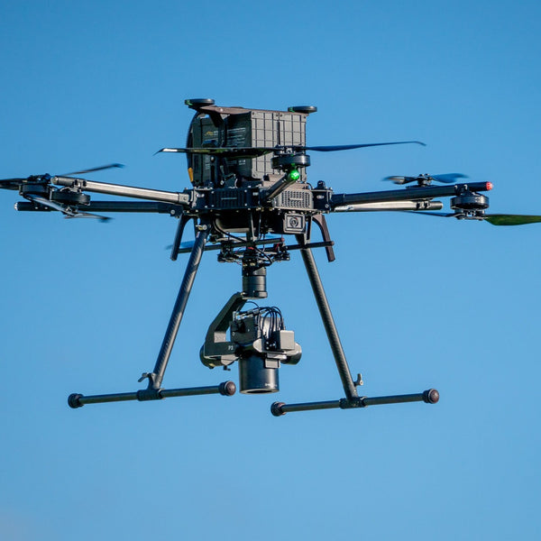 IF1200A | Heavy-lift Hexacopter
