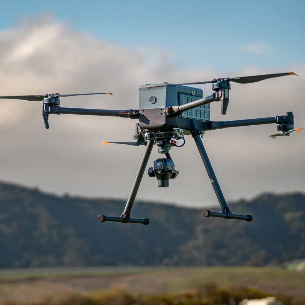 IF800 Tomcat | Medium-lift Quadcopter