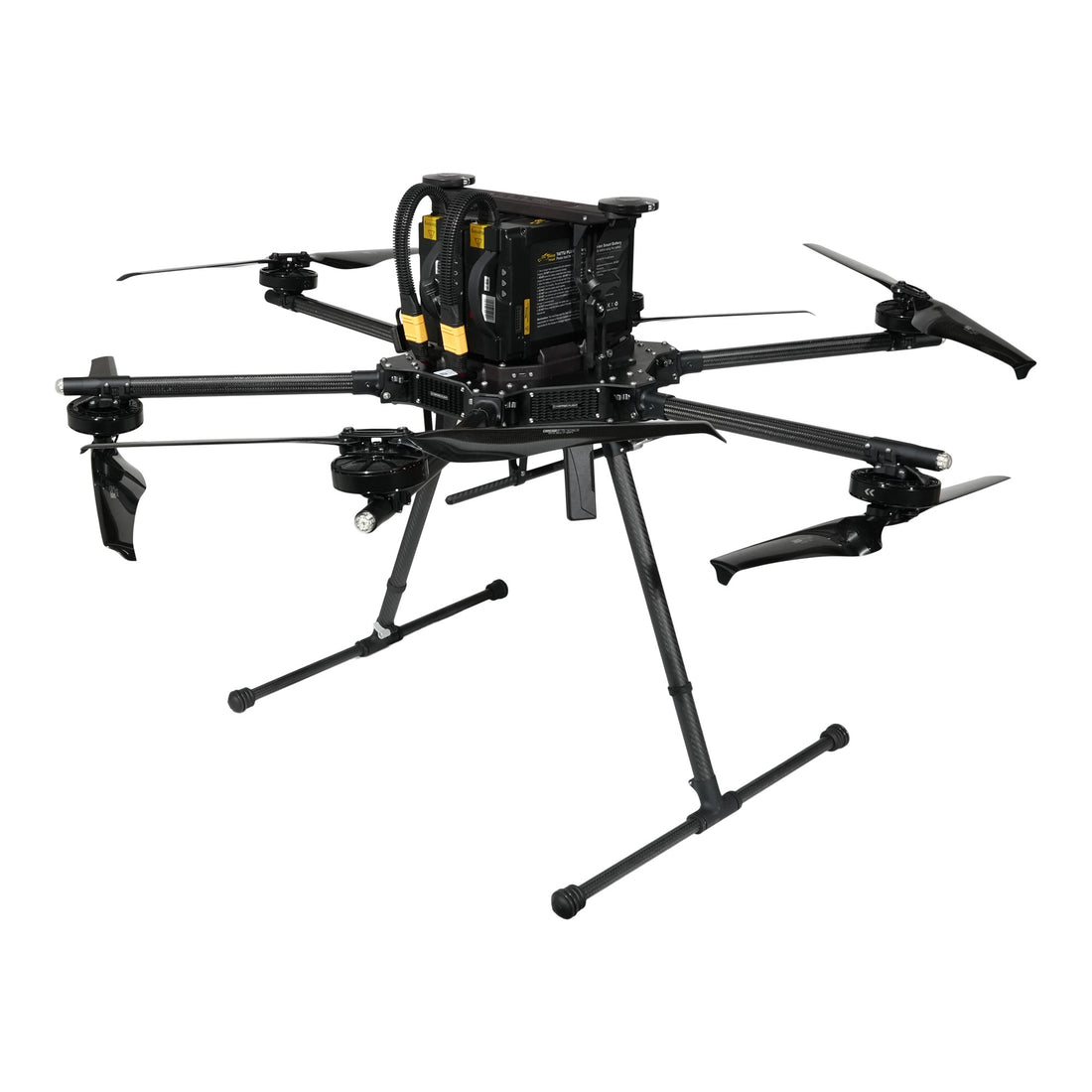 IF1200A | Heavy-lift Hexacopter