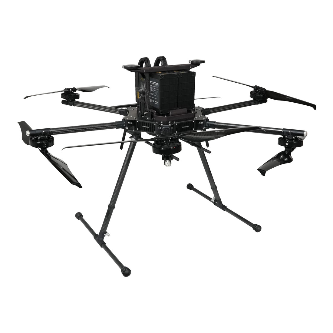 IF1200A | Heavy-lift Hexacopter