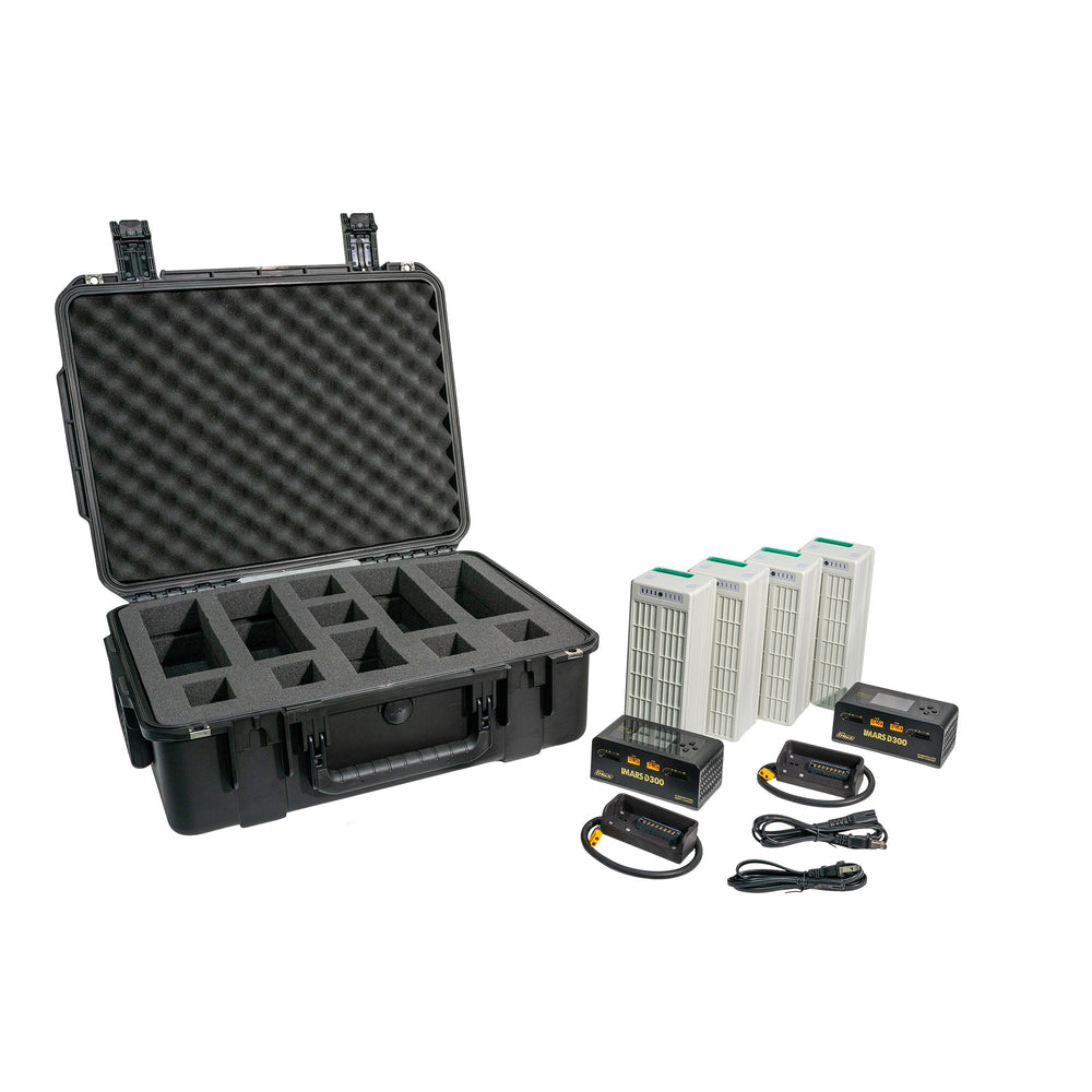 IF800 Battery Kit