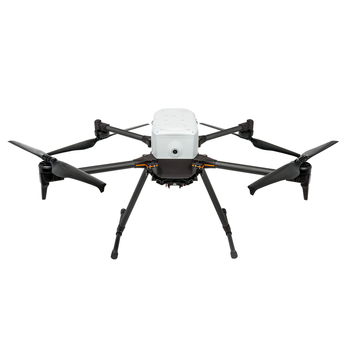 IF800 Tomcat | Medium-lift Quadcopter – Inspired Flight Technologies