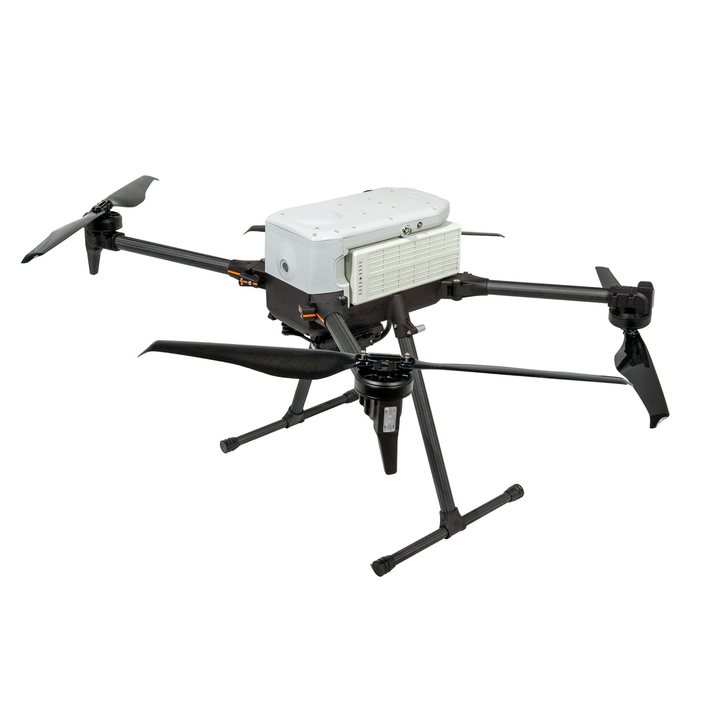IF800 Tomcat | Medium-lift Quadcopter – Inspired Flight Technologies
