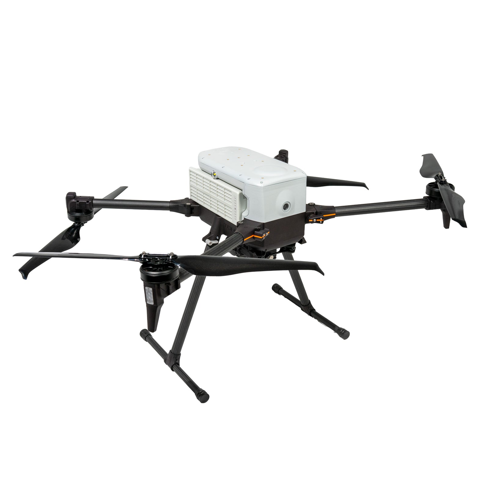 IF800 Tomcat | Medium-lift Quadcopter – Inspired Flight Technologies