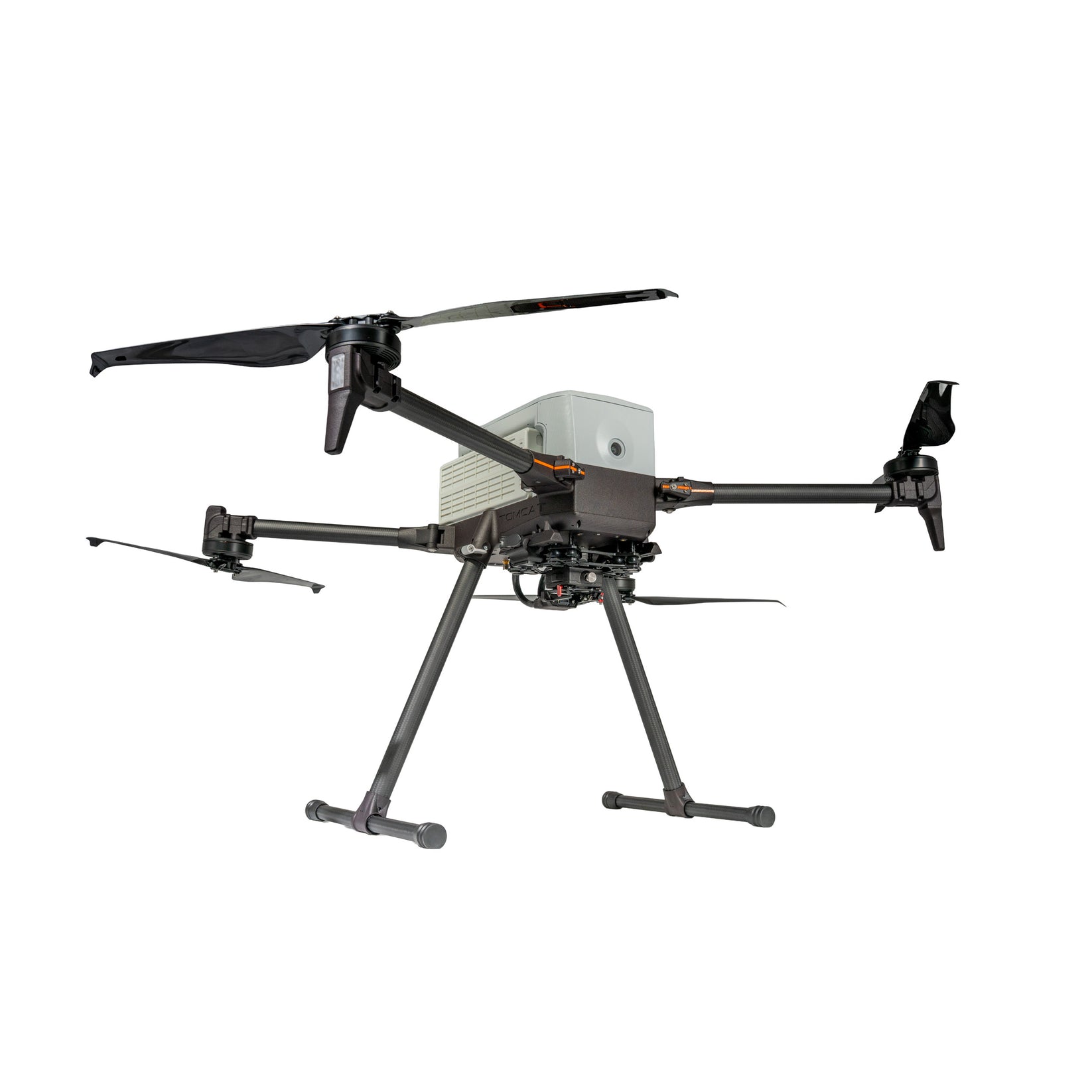 IF800 Tomcat | Medium-lift Quadcopter – Inspired Flight Technologies