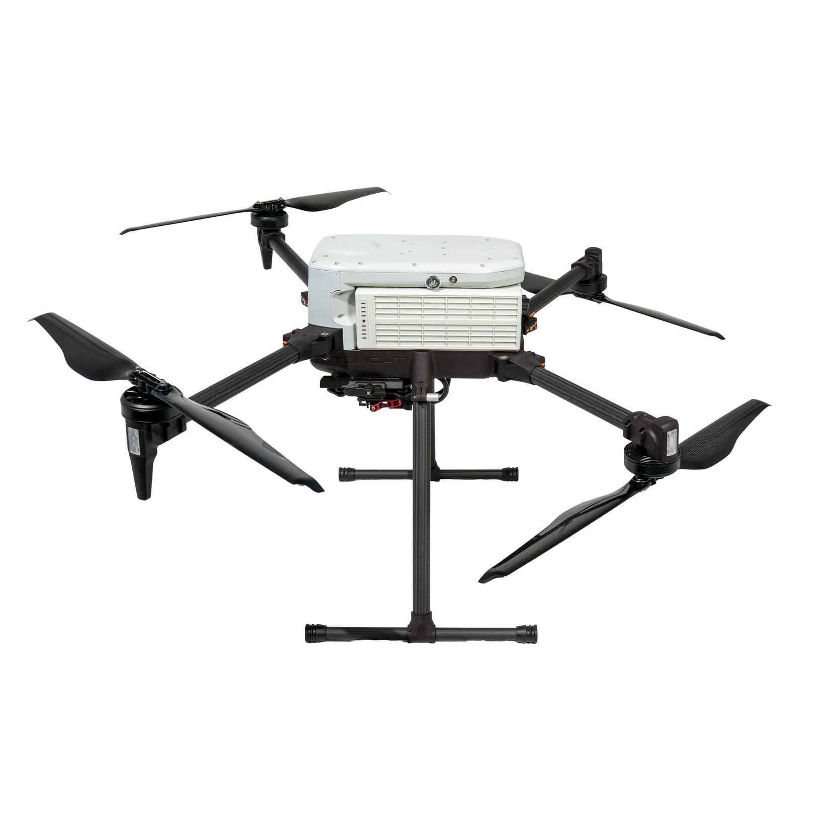 IF800 Tomcat | Medium-lift Quadcopter – Inspired Flight Technologies