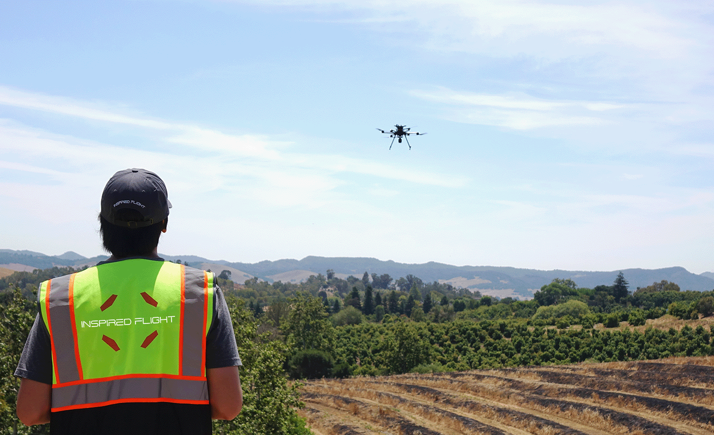 Shop IFT | Inspired Flight Technologies