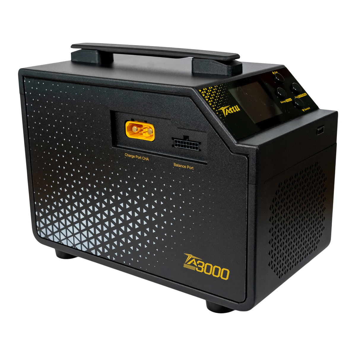 TA3000 Battery Charger